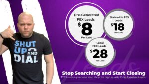 Affordable TTC Final Expense Leads